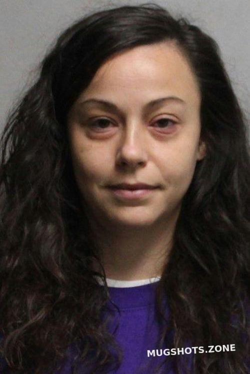 WILLIAMS MISTY DAWN 12/12/2022 - Butler County Mugshots Zone