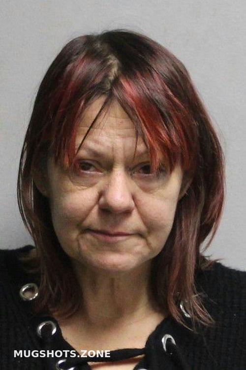 PROFFITT KAREN DENISE 12/12/2022 - Butler County Mugshots Zone