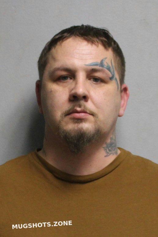 WOOTEN BILLY BURGAL DWAYNE 12/12/2022 - Butler County Mugshots Zone