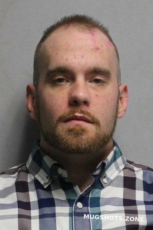 SHORT DONALD CASEY 12/12/2022 - Butler County Mugshots Zone