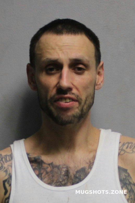 DUNN JOHNNY LEE 12/13/2022 - Butler County Mugshots Zone
