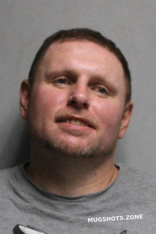 BARRE JR CORKY J 12/14/2022 - Butler County Mugshots Zone