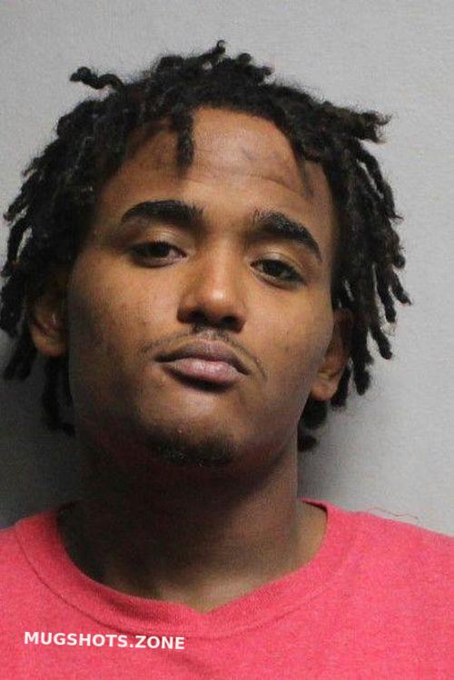 REID ISAIAH NIKAI 12/14/2022 - Butler County Mugshots Zone