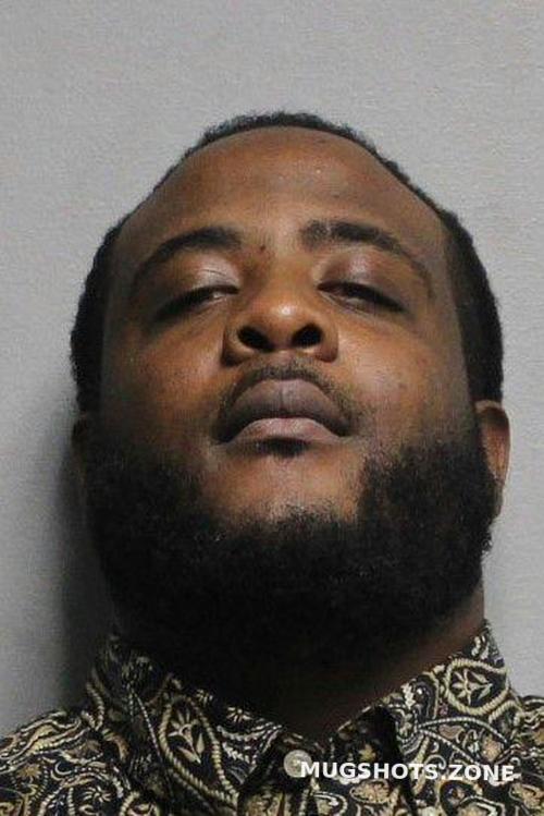 WILLIAMS MARKUS KYLER 12/14/2022 - Butler County Mugshots Zone