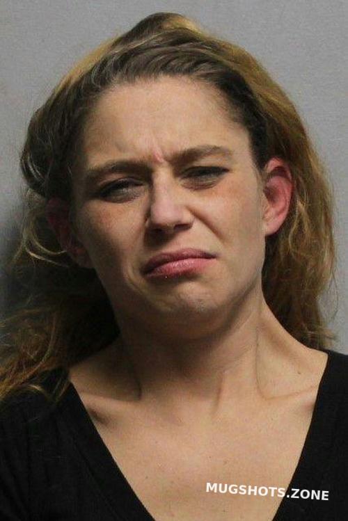 CAPPS AMANDA SUE 12/14/2022 - Butler County Mugshots Zone