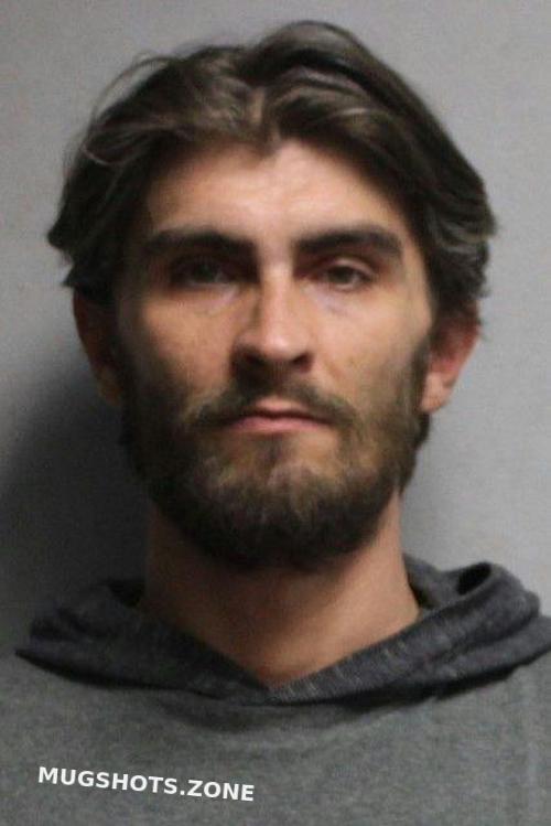 TATMAN III JOSEPH RYAN 12/15/2022 - Butler County Mugshots Zone