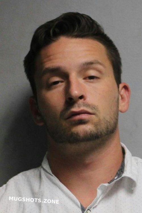 BLACKWOOD ZACHARY KRISTIAN 12/15/2022 - Butler County Mugshots Zone