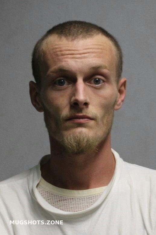 POYNTER JASON ALLEN 12/15/2022 - Butler County Mugshots Zone