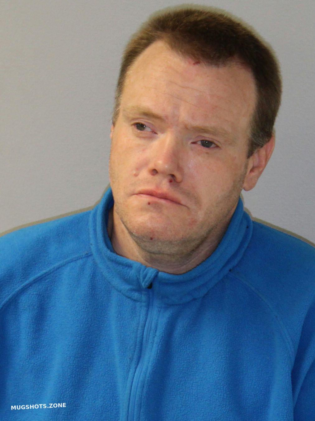 WEBB RONALD PATRICK 12/16/2022 - Butler County Mugshots Zone