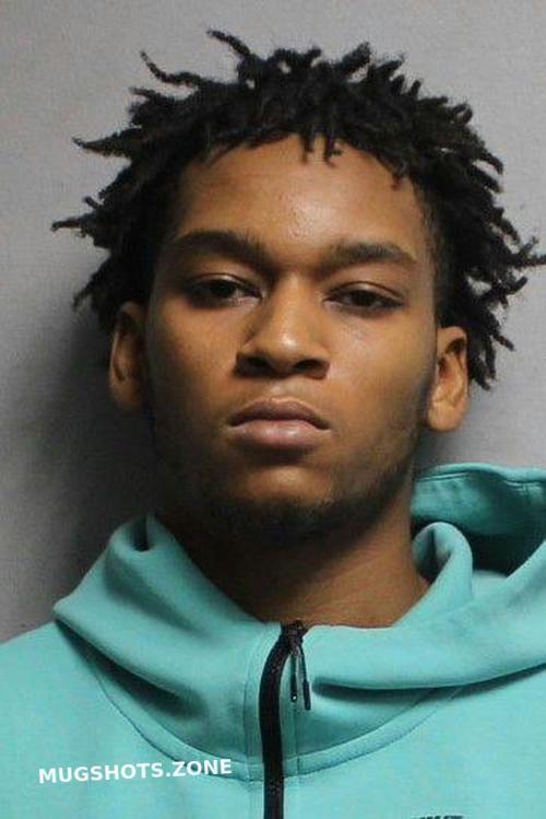 ELLERY AUSTIN EDGAR 12/16/2022 - Butler County Mugshots Zone