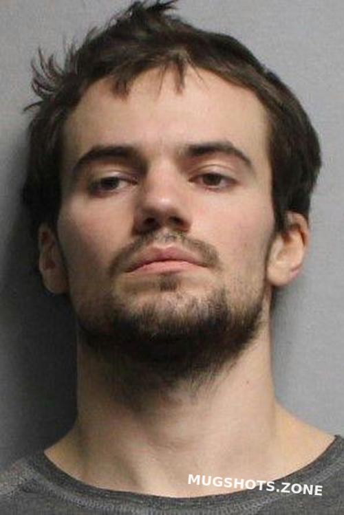 SAVAGE MATTHEW JAMES 12/18/2022 - Butler County Mugshots Zone