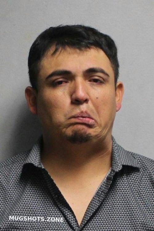 ALJEO RAMIREZ ALBERTO 12/18/2022 - Butler County Mugshots Zone