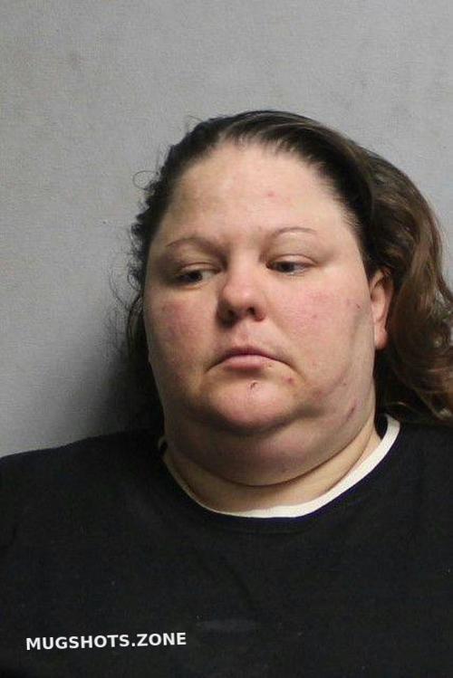 WAGERS SARAH JANE 12/19/2022 - Butler County Mugshots Zone