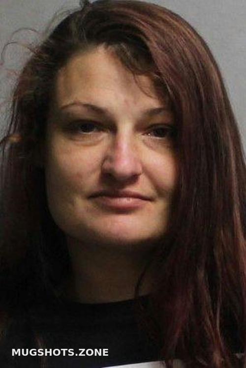 SENTENEY HOLLIE RANAE 12/20/2022 - Butler County Mugshots Zone