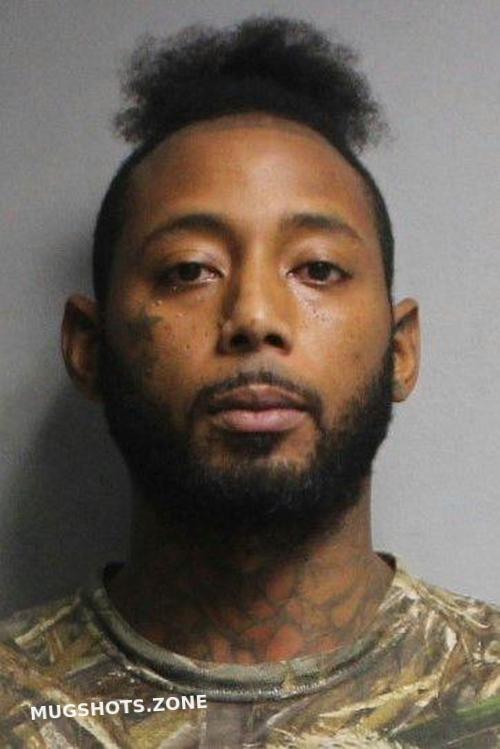 YOUNG TERRENCE DUANE 12/20/2022 - Butler County Mugshots Zone