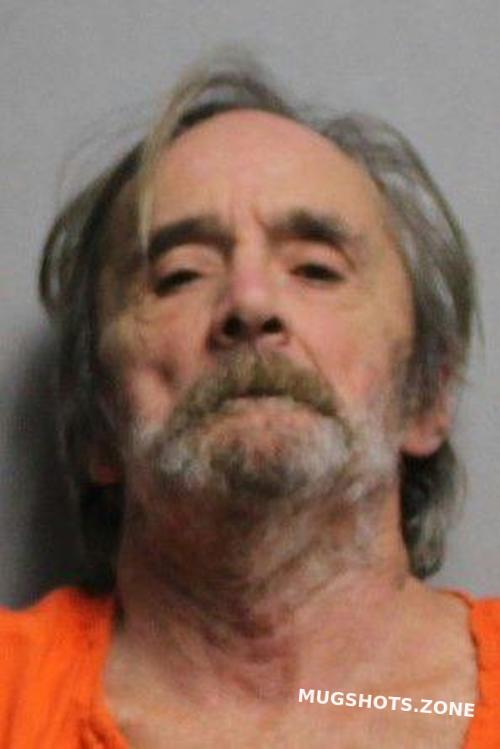 BENICKER MARTIN H 12/20/2022 - Butler County Mugshots Zone