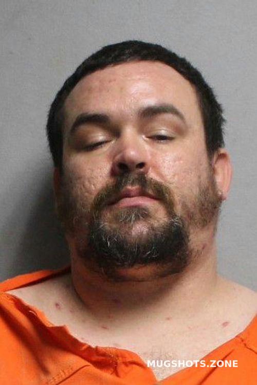 GRIFFITH NICHOLAS 12/20/2022 - Butler County Mugshots Zone