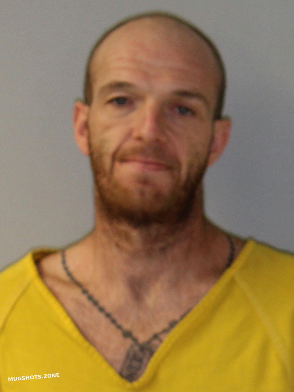 KERNS CHARLES 12/20/2022 - Butler County Mugshots Zone