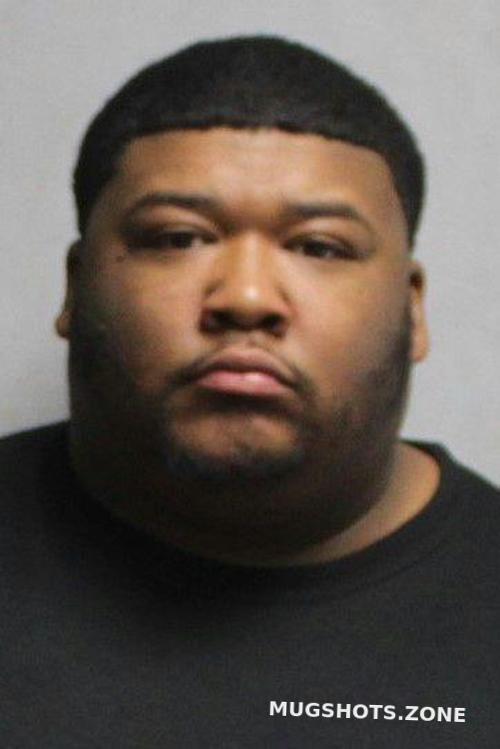 BARRY ALEC JAYLON 12/20/2022 - Butler County Mugshots Zone