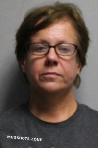 WALTERS ROBIN MICHELLE 12/20/2022 - Butler County Mugshots Zone