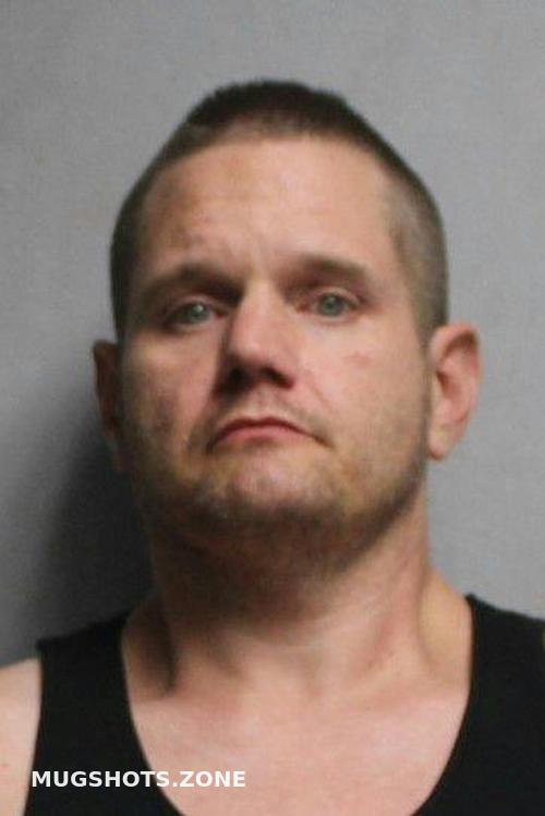 TACKETT JEFFERY AARON 12/21/2022 - Butler County Mugshots Zone