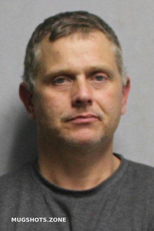 WOODS JASON EDWARD 12/21/2022 - Butler County Mugshots Zone