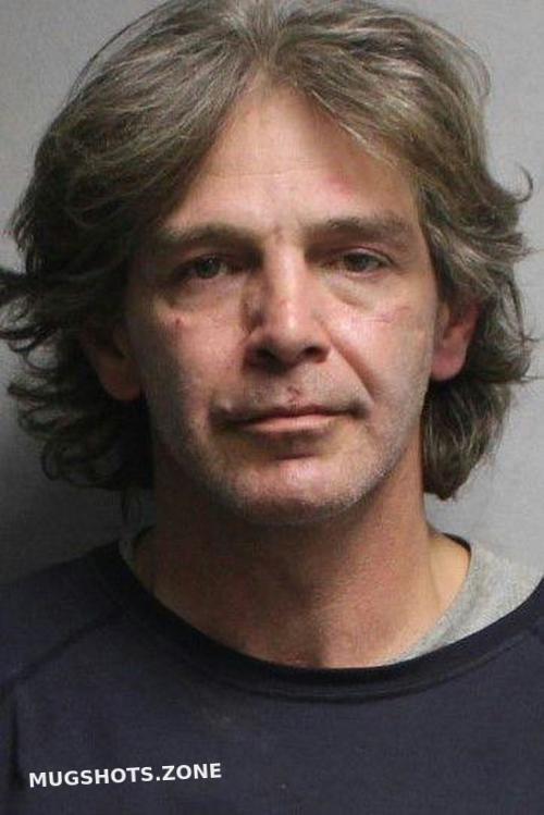 GLENN CHARLIE BALLINGER 12/21/2022 - Butler County Mugshots Zone