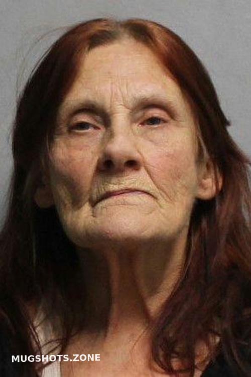 WAGERS WANDA SUE 12/21/2022 - Butler County Mugshots Zone