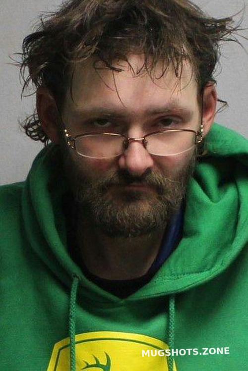 LAWHORN NICKOLAS WAYNE 12/22/2022 - Butler County Mugshots Zone