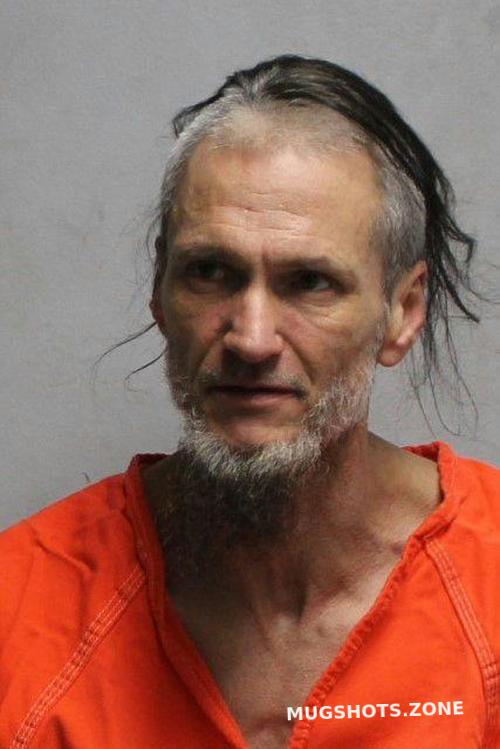 KING DONALD JASON 12/22/2022 - Butler County Mugshots Zone
