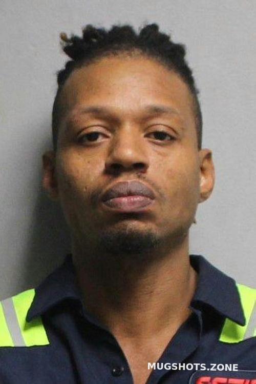 MCCLAIN KEAUNTE P 12/22/2022 - Butler County Mugshots Zone