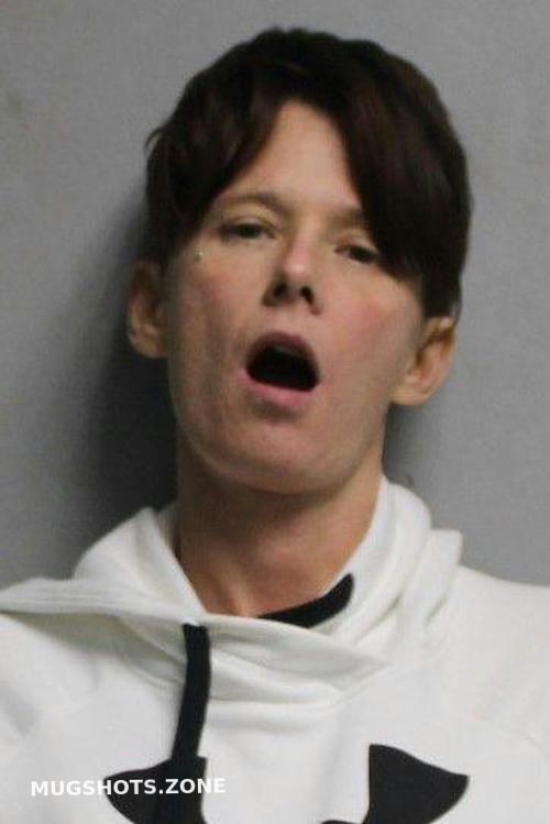 PRATER JAMIE NICOLE 12/23/2022 - Butler County Mugshots Zone