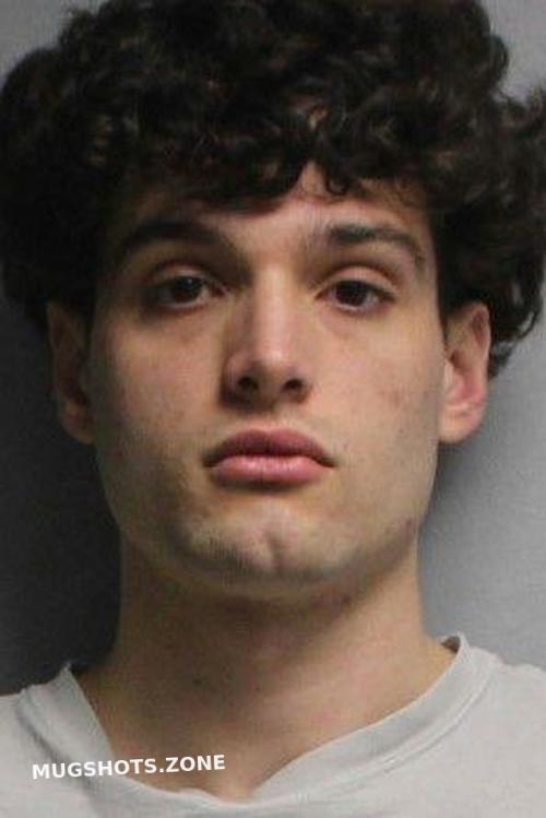 DRIGGERS JACK LOUIS 12/23/2022 - Butler County Mugshots Zone