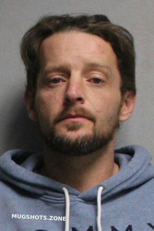 MAYBERRY BRADLEY MICHAEL 12/23/2022 - Butler County Mugshots Zone MAYBERRY BRADLEY MICHAEL 12/23/2022 - Butler County Mugshots Zone