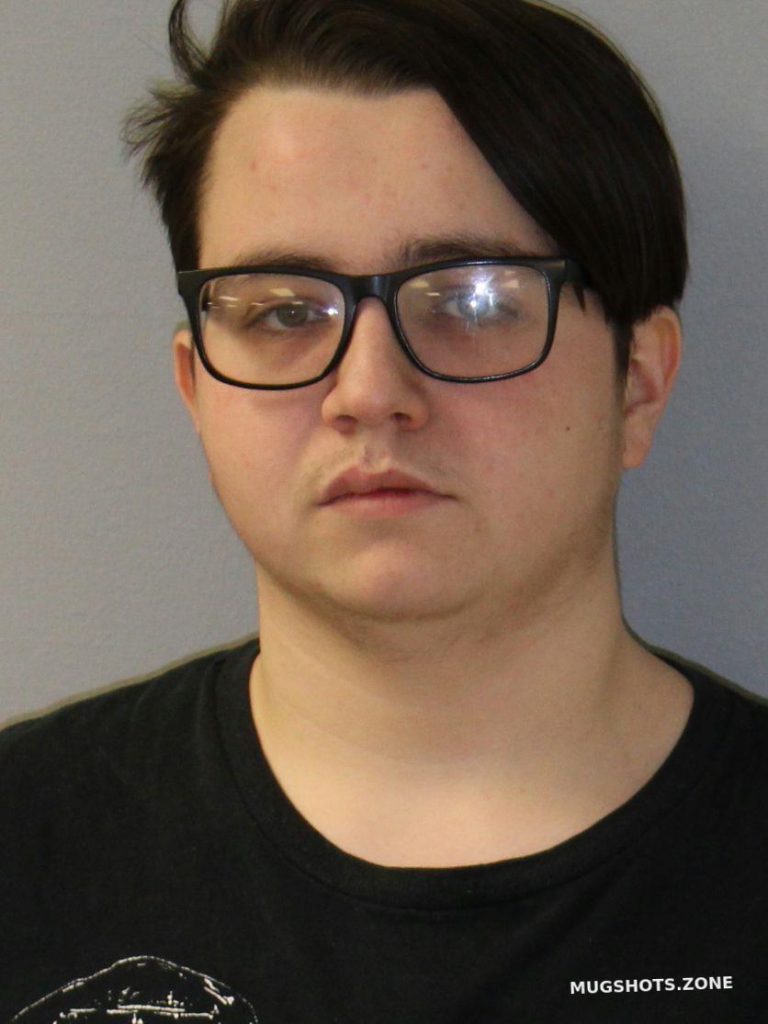 CONLEY KALEB LEE 12/25/2022 - Butler County Mugshots Zone