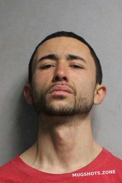 YTUARTE JUSTIN TYLER 12/27/2022 - Butler County Mugshots Zone