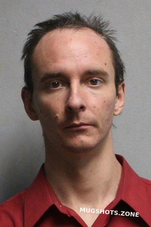 ADAMS THOMAS JOEL 12/27/2022 - Butler County Mugshots Zone