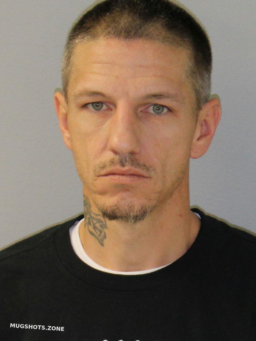 COTTEY JUSTIN L 12/28/2022 - Butler County Mugshots Zone