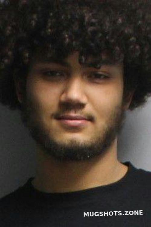 RUFFIN PAYTON ISAIAH 12/28/2022 - Butler County Mugshots Zone