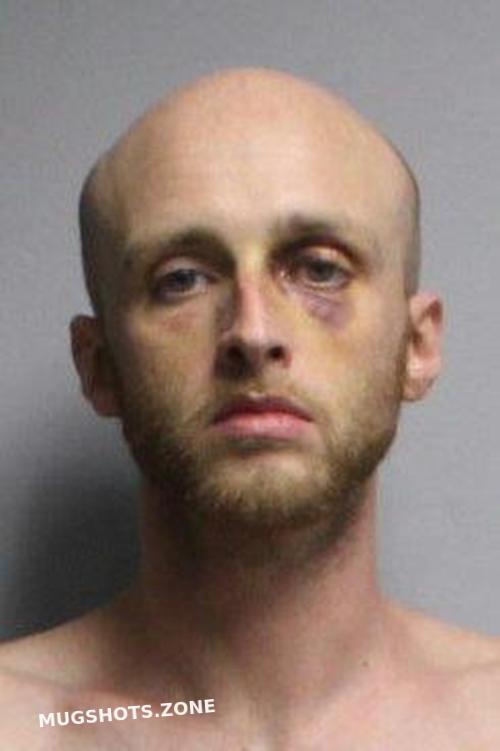 PERRY JOSHUA ROBERT 12/28/2022 - Butler County Mugshots Zone