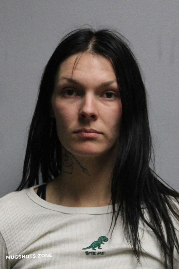 OHLINGER ALEXANDRA MARIE 12/31/2022 - Butler County Mugshots Zone