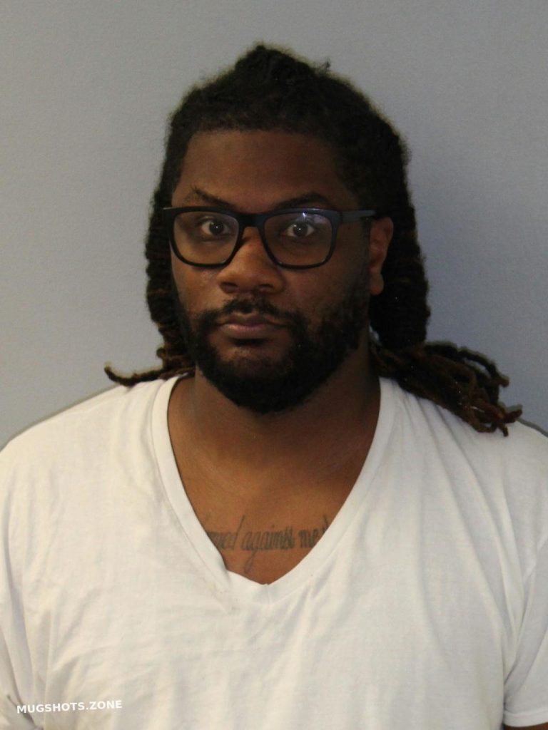 BUCK WILLIAM 01/01/2023 - Butler County Mugshots Zone