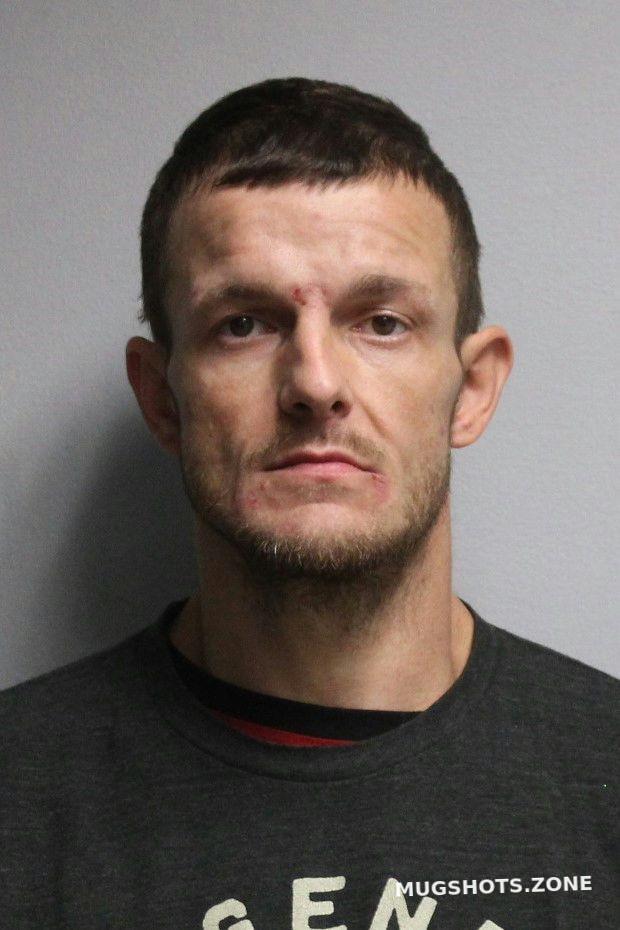 SPENCER SEAN DEREK 01/01/2023 - Butler County Mugshots Zone