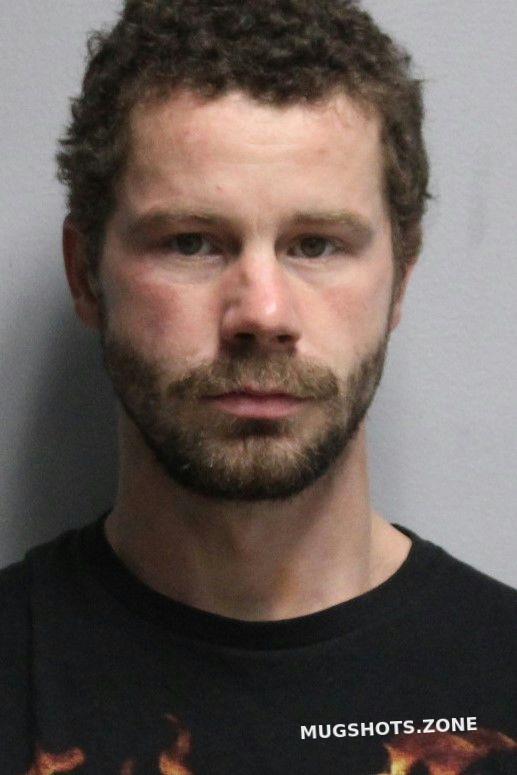 THOMAS MARTIN LEE 01/01/2023 - Butler County Mugshots Zone