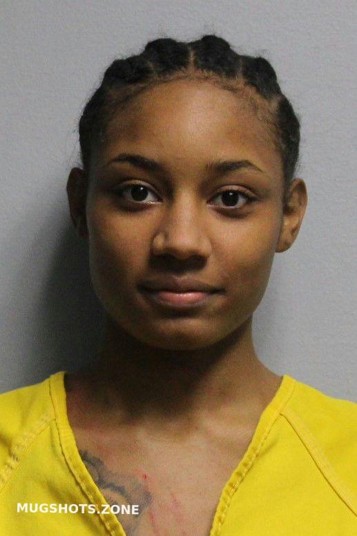 HOLMES TANYA BRIONNA 01/03/2023 - Butler County Mugshots Zone
