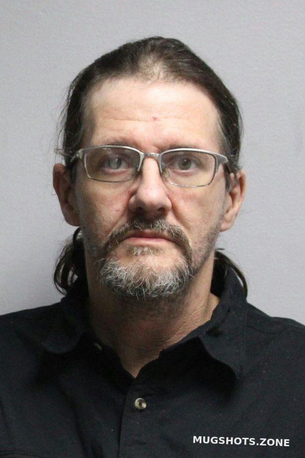 CLARK DAVID COYT 01/03/2023 - Butler County Mugshots Zone