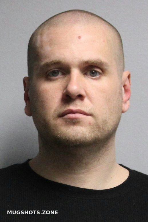 ROBINSON GREGORY P 01/03/2023 - Butler County Mugshots Zone