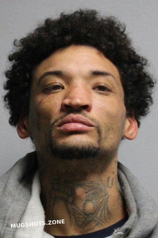 SMITH ANDREW JESSE 01/04/2023 - Butler County Mugshots Zone