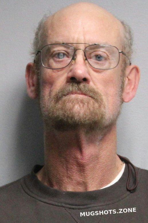 WALLACE LARRY GENE 01/05/2023 - Butler County Mugshots Zone