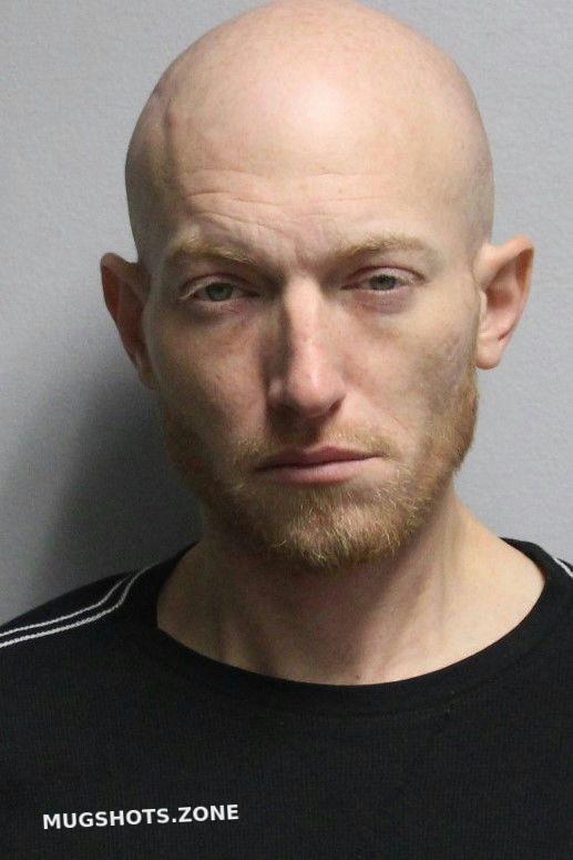 LOCKHART ZACHARIAH JAMES 01/06/2023 - Butler County Mugshots Zone